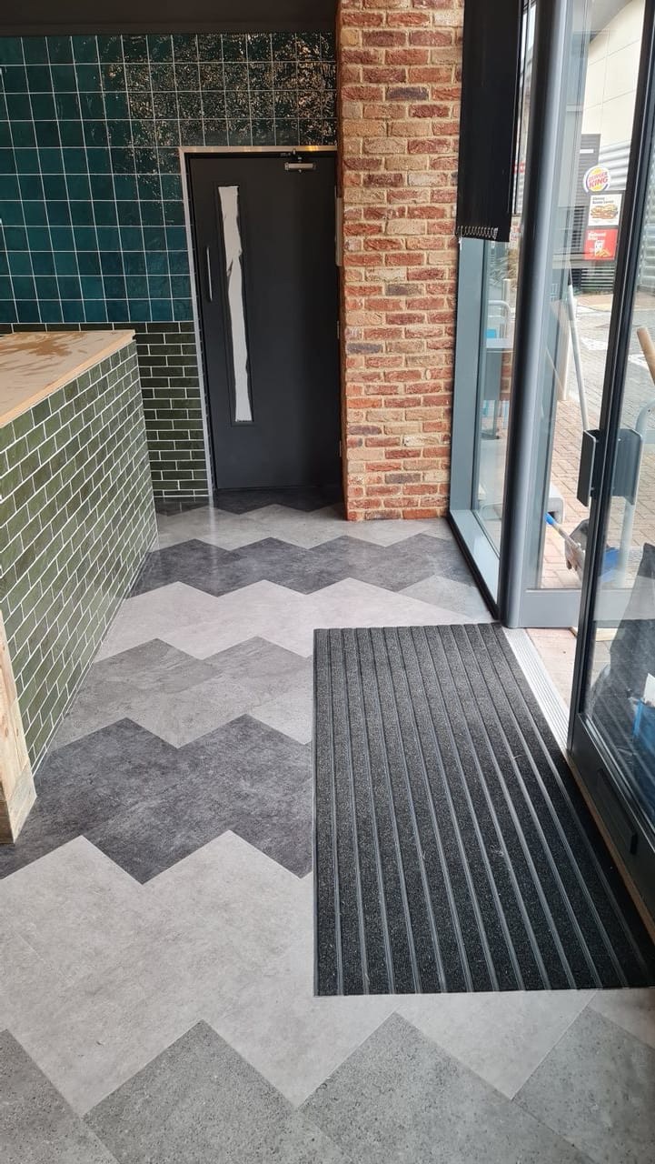 Gallery - Rigee Drylining Ltd